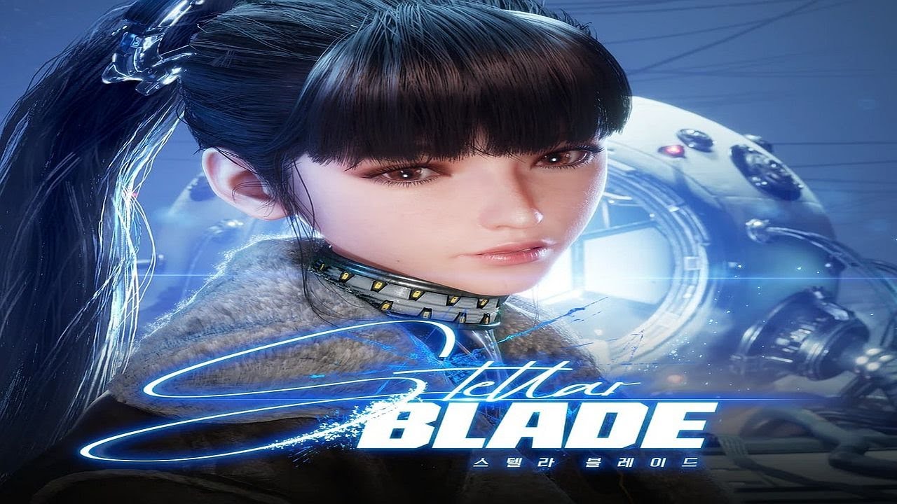 Stellar Blade (Demo) [Steam] Cheat Table - YouTube