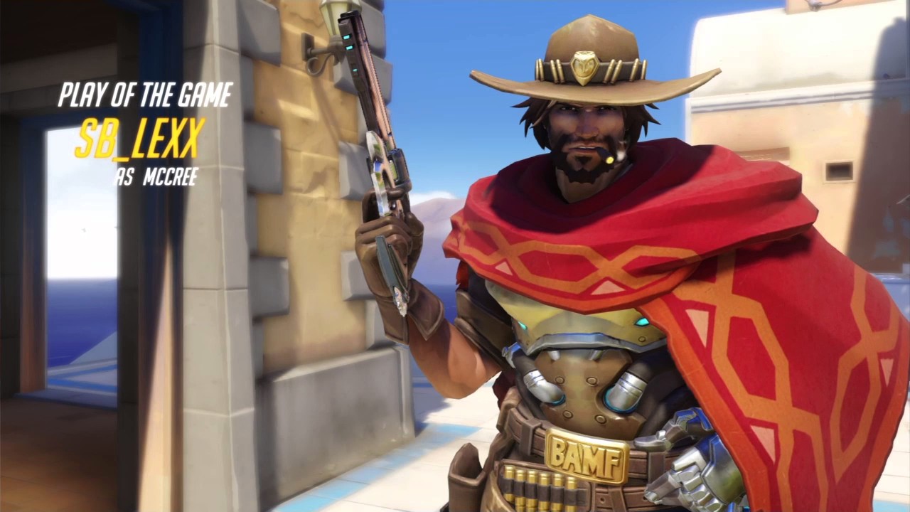 You, me and mcree - YouTube
