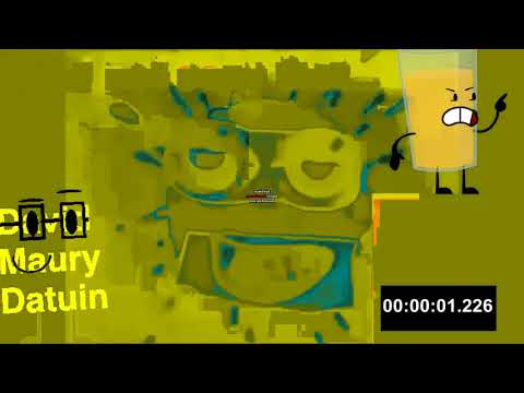 Klasky Csupo Effects Round 4 Vs Myself,Everyone