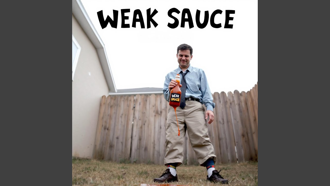 Weak Sauce - YouTube
