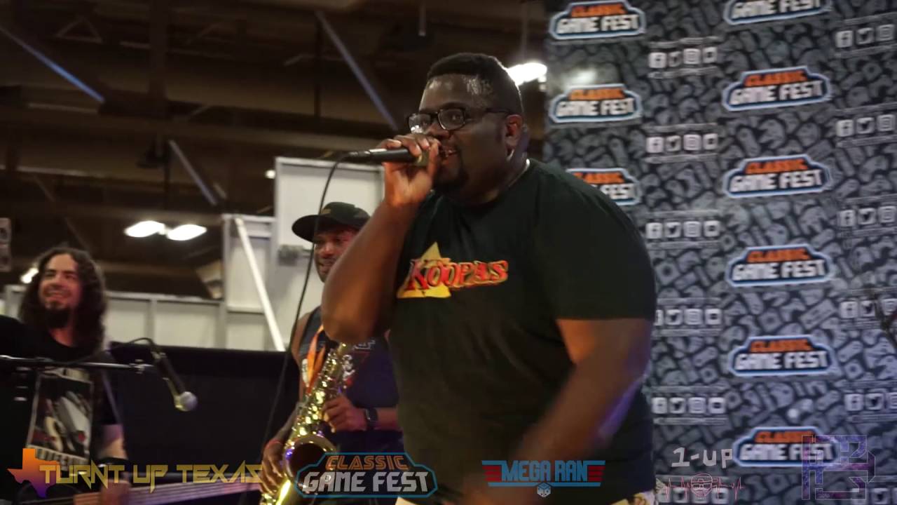 Mega Ran - DDT (Jake the Snake Special) feat. Bitforce, Doug Funnie & 1 ...