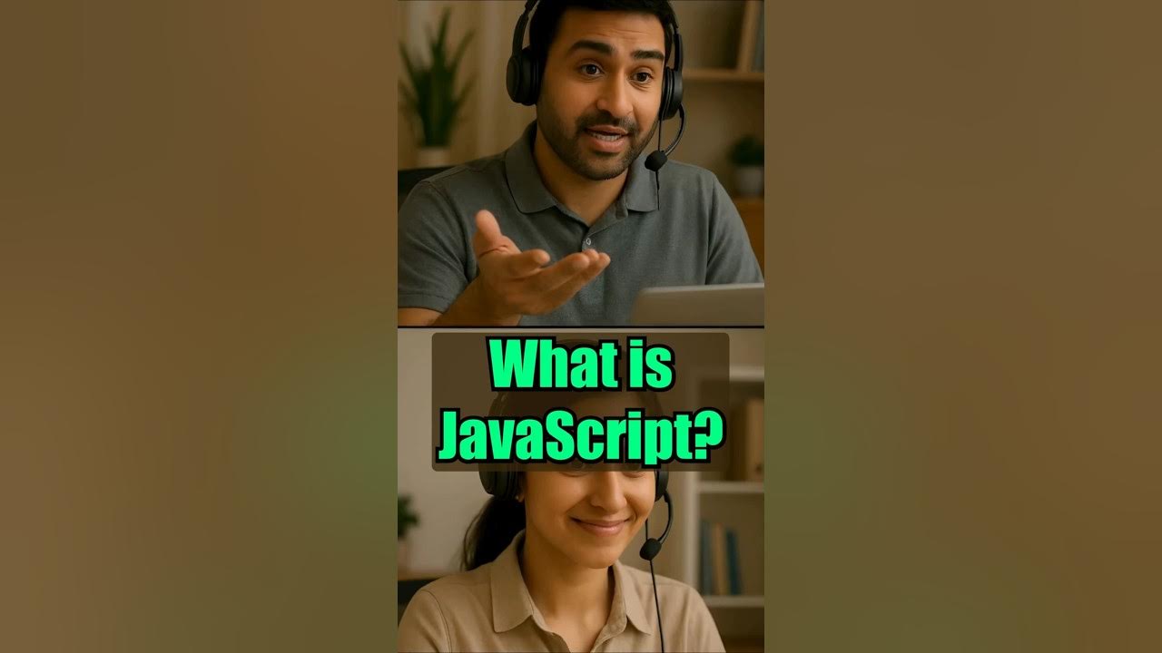 12 Essential JavaScript Interview Questions & Answers in 3 Minutes ...