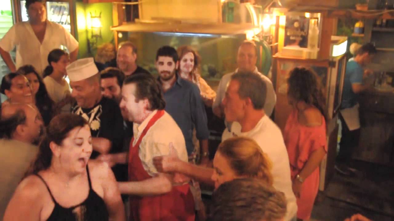 Symi Manos - YouTube