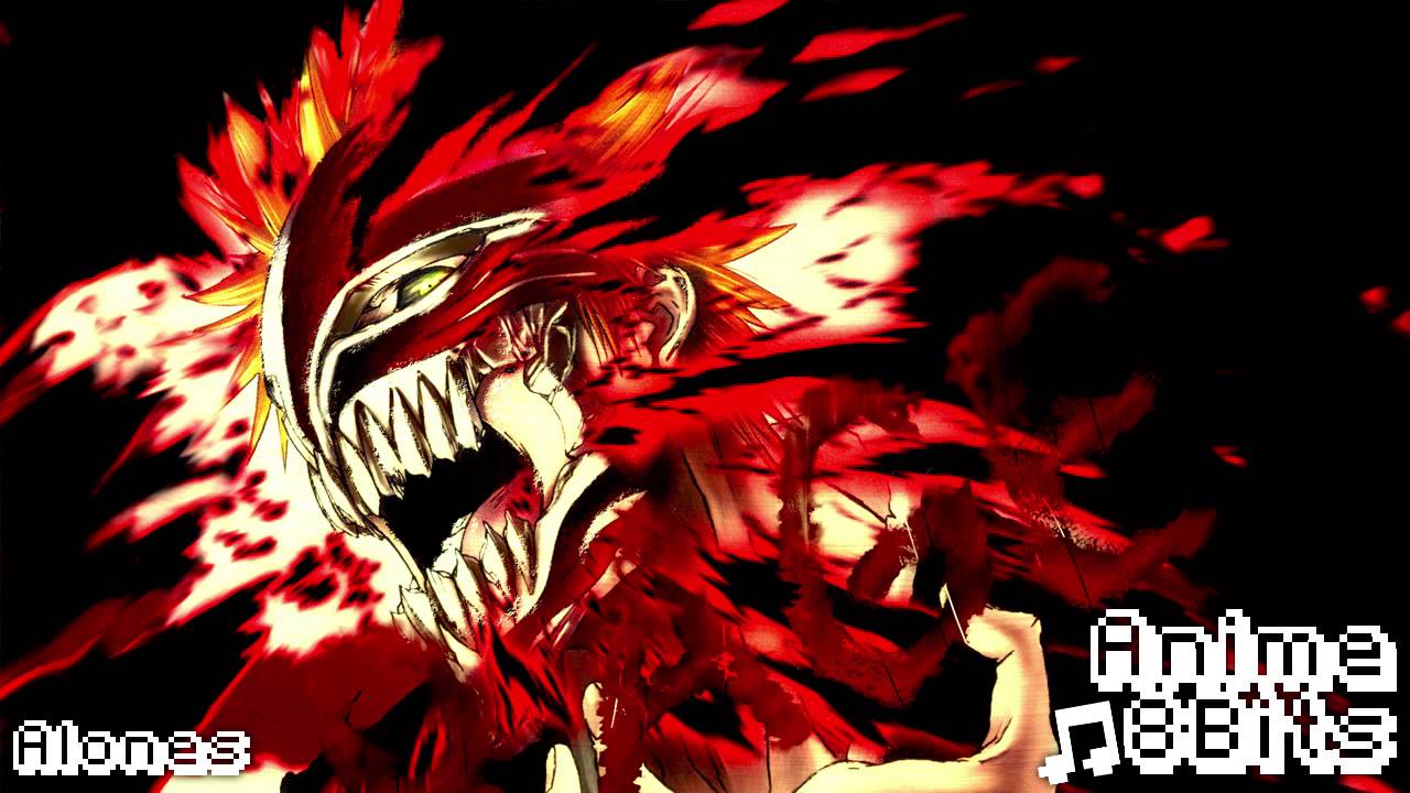 Bleach - Op 6 - Alones 8Bits - YouTube