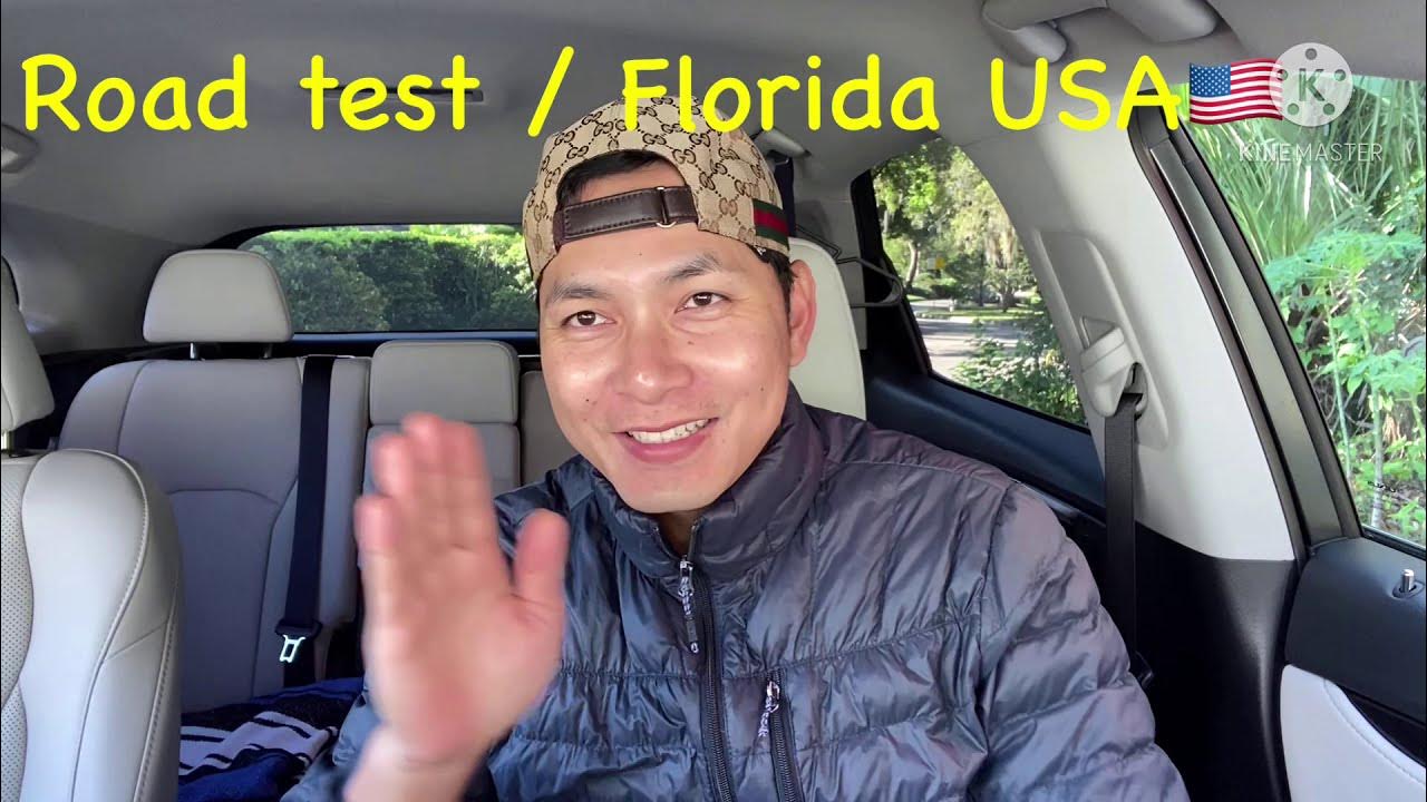 Ep 22 Road Test Florida USA Arnon In ep-22-road-test-florida-usa-arnon-in