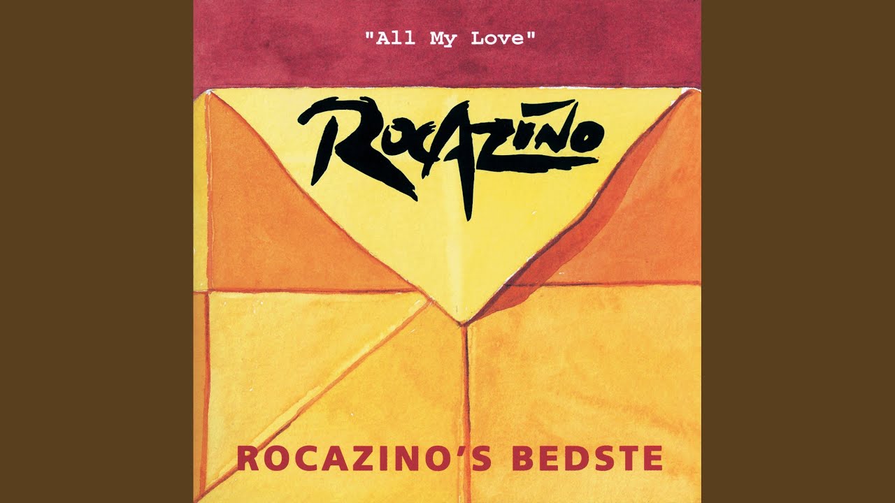 Savner Dig - YouTube