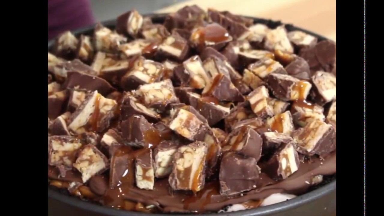 Top Chef 4 Dessert recipes - YouTube