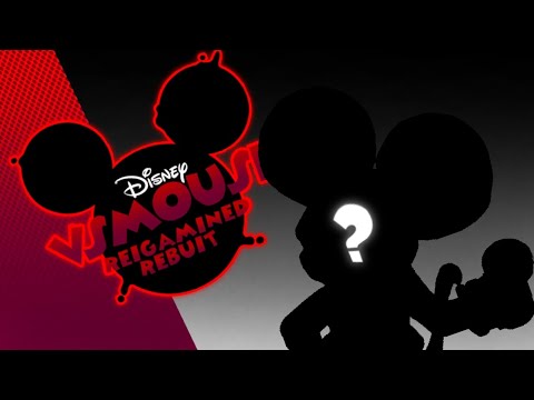 Welcome Back OST vs mouse reimagined rebuit by BombuXD - YouTube