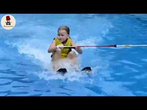 En Komik Videolar 2018 - TRY NOT TO LAUGH -Fails- Accidents