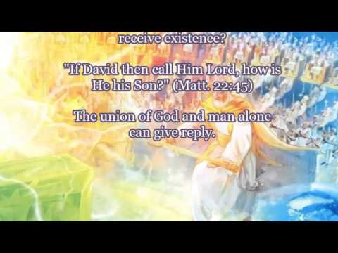 Jesus - The Root and Offspring of David. How can this be? - YouTube