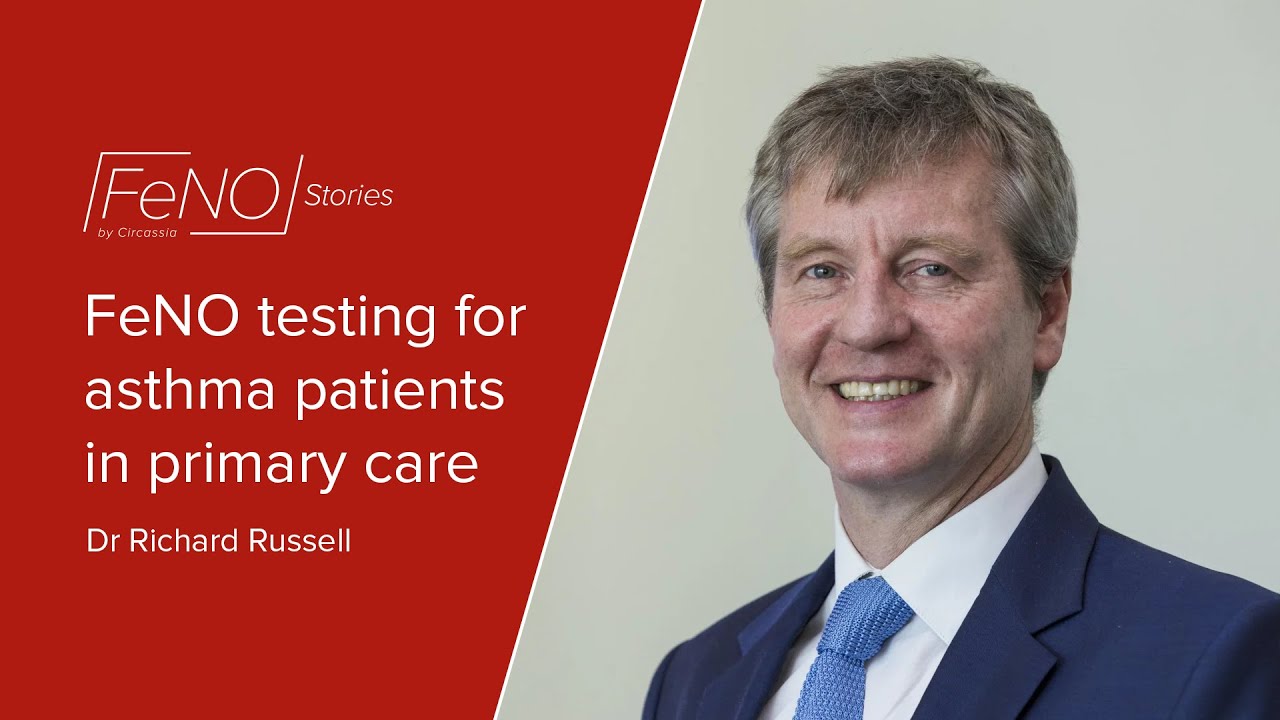 Successfully performing FeNO testing for asthma patients in primary ...