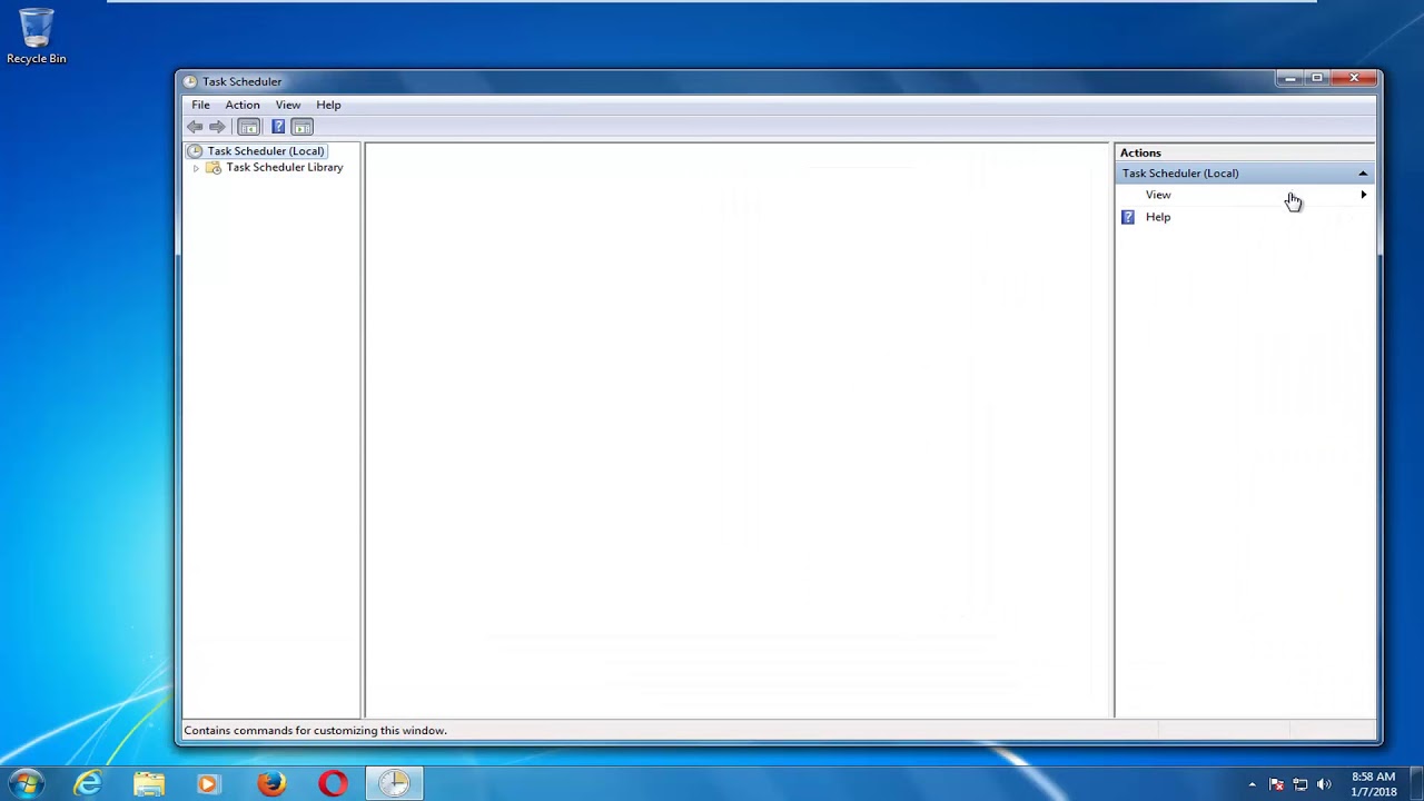 How To Disable Auto Shutdown Windows 7 at Nathan Frank blog