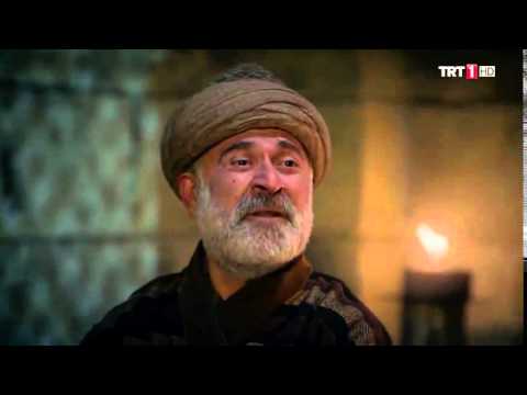 Ertuğrul kirmani hazretleri konuşması