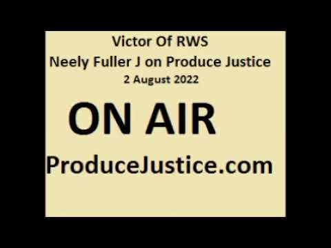 [2h]Neely Fuller Jr - Be Very Careful About Saying What's Impossible -2 ...