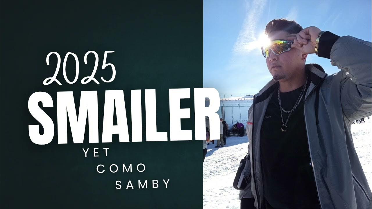 YET COMO SAMBY - SmaileR #elsalvador #elmundo #smailer #Samby - YouTube Music