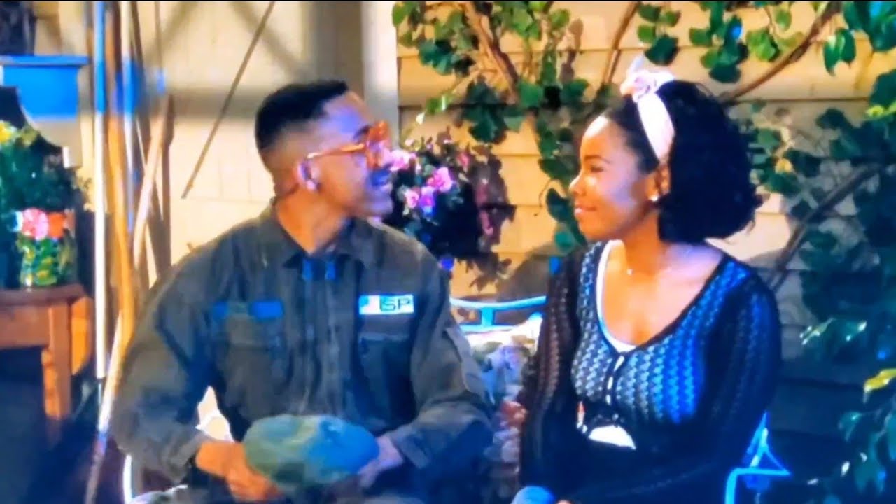 Steve Urkel Laura