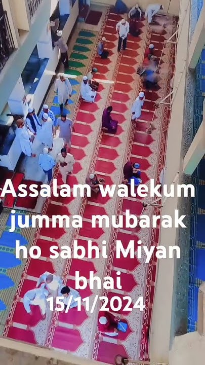 Assalam walekum assalam walekum - YouTube