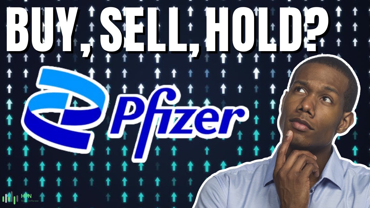 Pfizer Stock - BUY, HOLD, SELL At $52? PFE Stock Analysis - YouTube