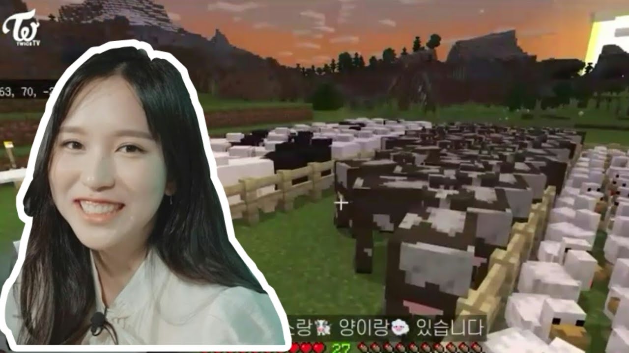 [Eng Sub] "Minari's Lego ASMR"| MINA TV - YouTube