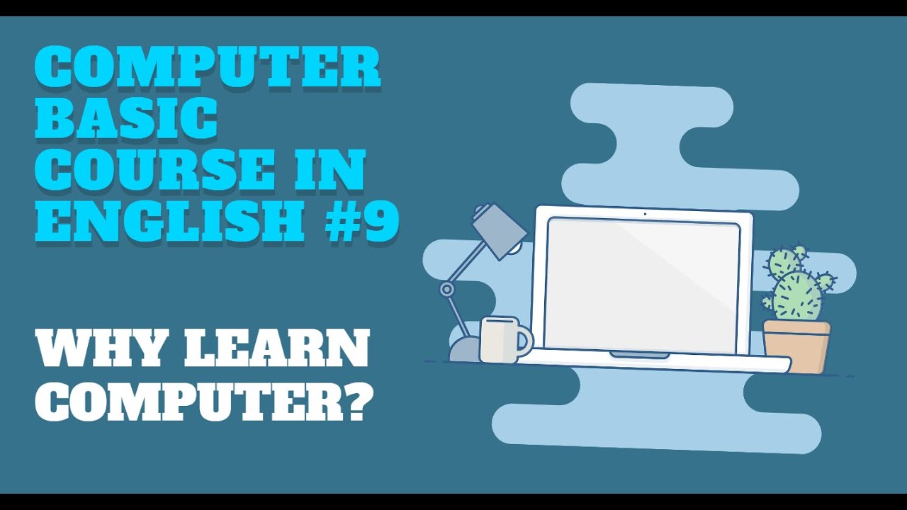 Output devices of computer - Tutorial 9 | Computer Fundamental ...