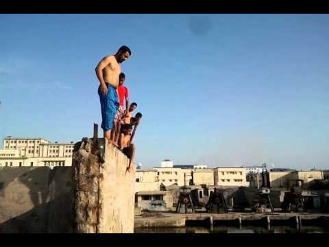 ssarij hay el mouhamadi casablanca by rachide 5 - YouTube