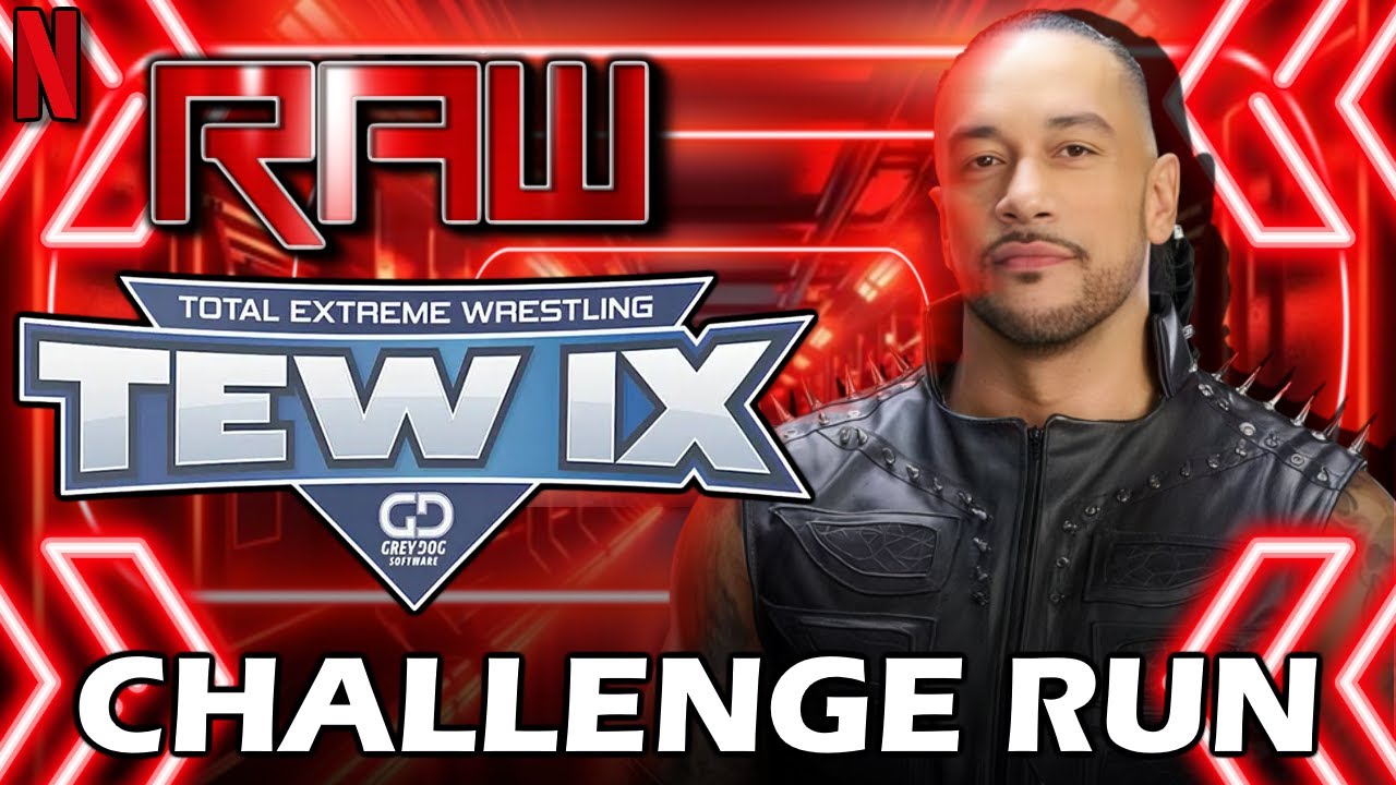 TEW IX Challenge Run - Episode 131 - YouTube
