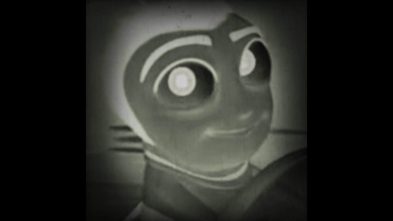 Bee Movie Deleted Scene - YouTube