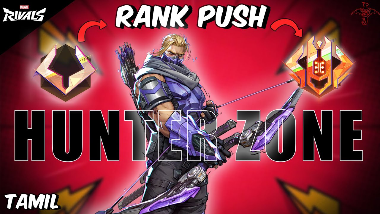 Marvel Rivals - MRC / Ignite Interested DM - Practice stream - live in ...