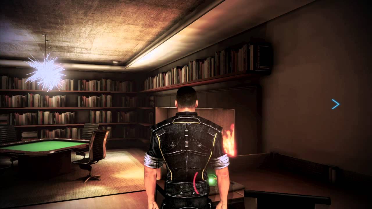 Mass Effect 3: Citadel: Giant Bomb Quick Look - YouTube