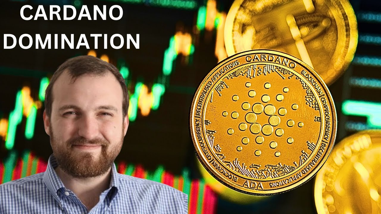 Cardano ADA News: Cardano Will MELT FACES! - YouTube