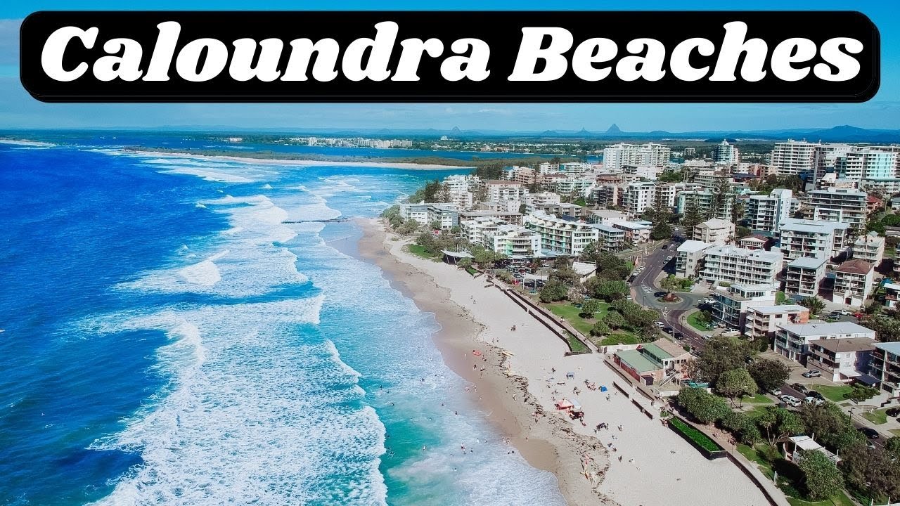 Caloundra Beaches, Sunshine Coast - Queensland | Which one is the best ...