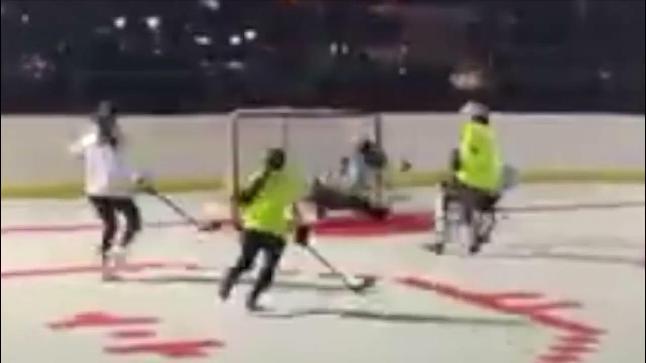 Corey OT Save (Week 8) (Fall 2023) - YouTube