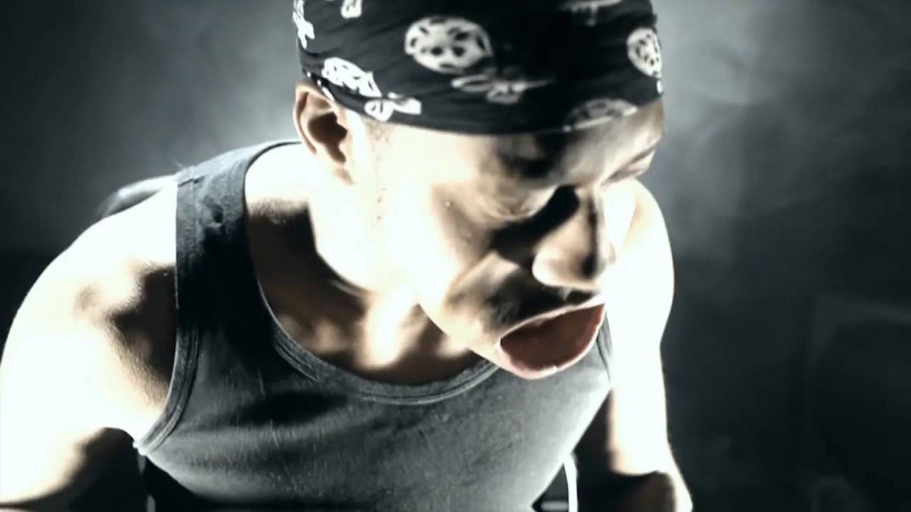 Flux Pavilion - Bass cannon - Getter remix - YouTube