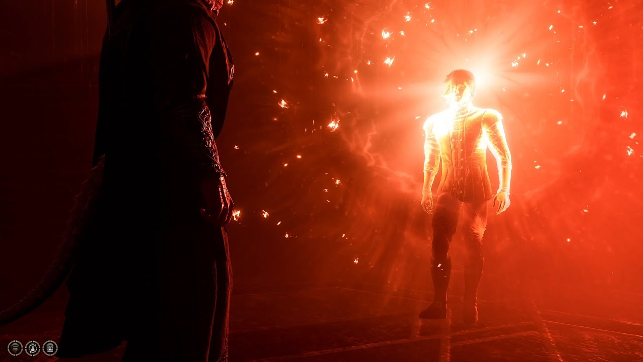Raphael's Fight Music, "Raphael's Final Act" by Borislav Slavov ...