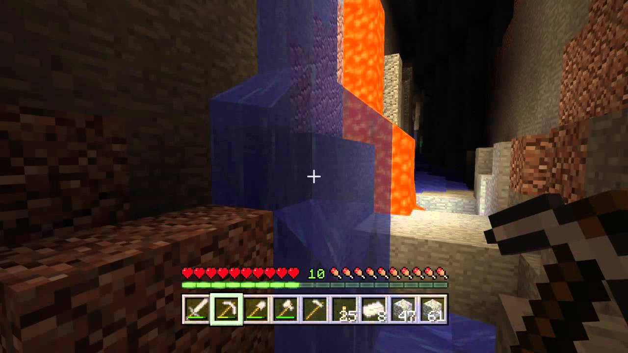 Minecraft #3 - YouTube