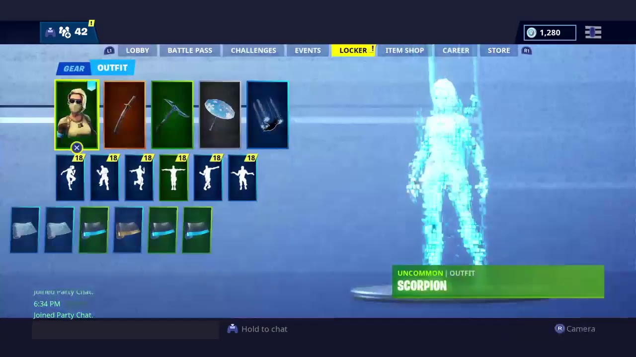 Fortnite Custom Matchmaking Game | code Fortnite - YouTube