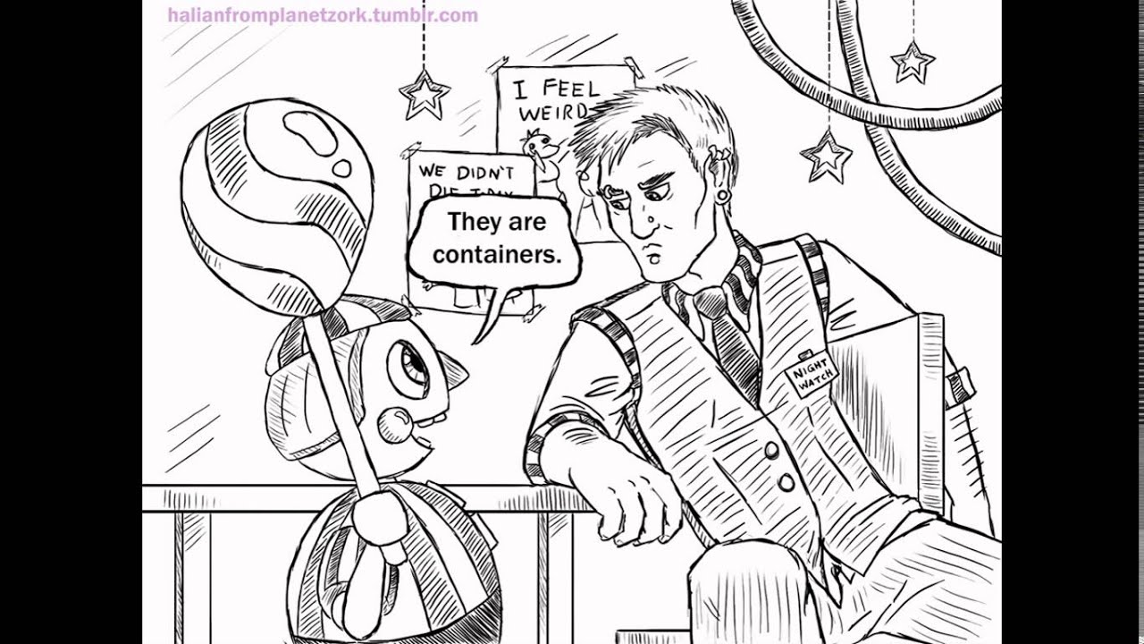 Good FNAF Gif Ep. 10 - YouTube