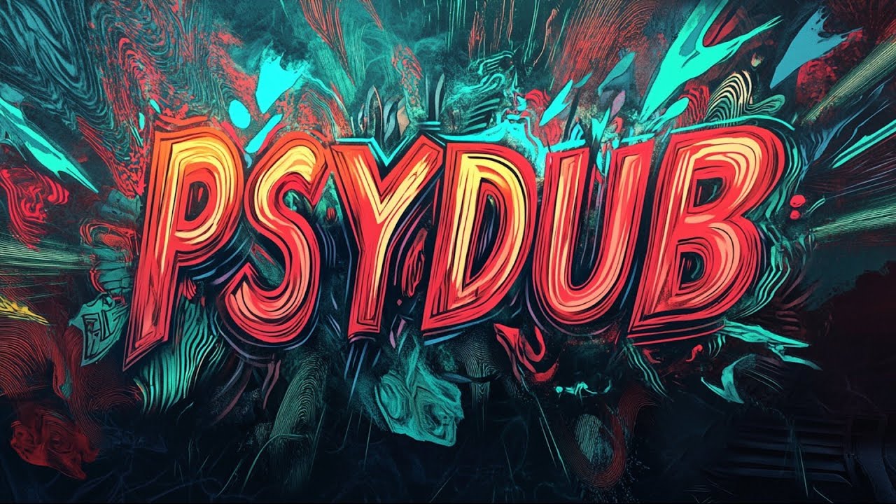 Peaceful Dub Frequencies - PsyChill Dub / Chill Dub / Psychill Dub ...