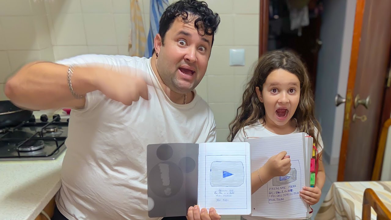 Quem Fizer O Melhor Desenho Ganha Youtube