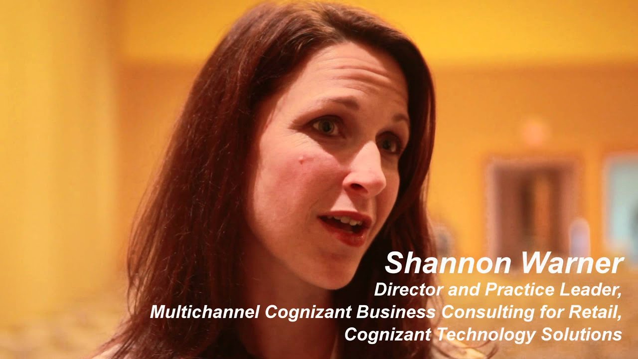 Shannon Warner on Workshops at The PhoCusWright Conference - YouTube
