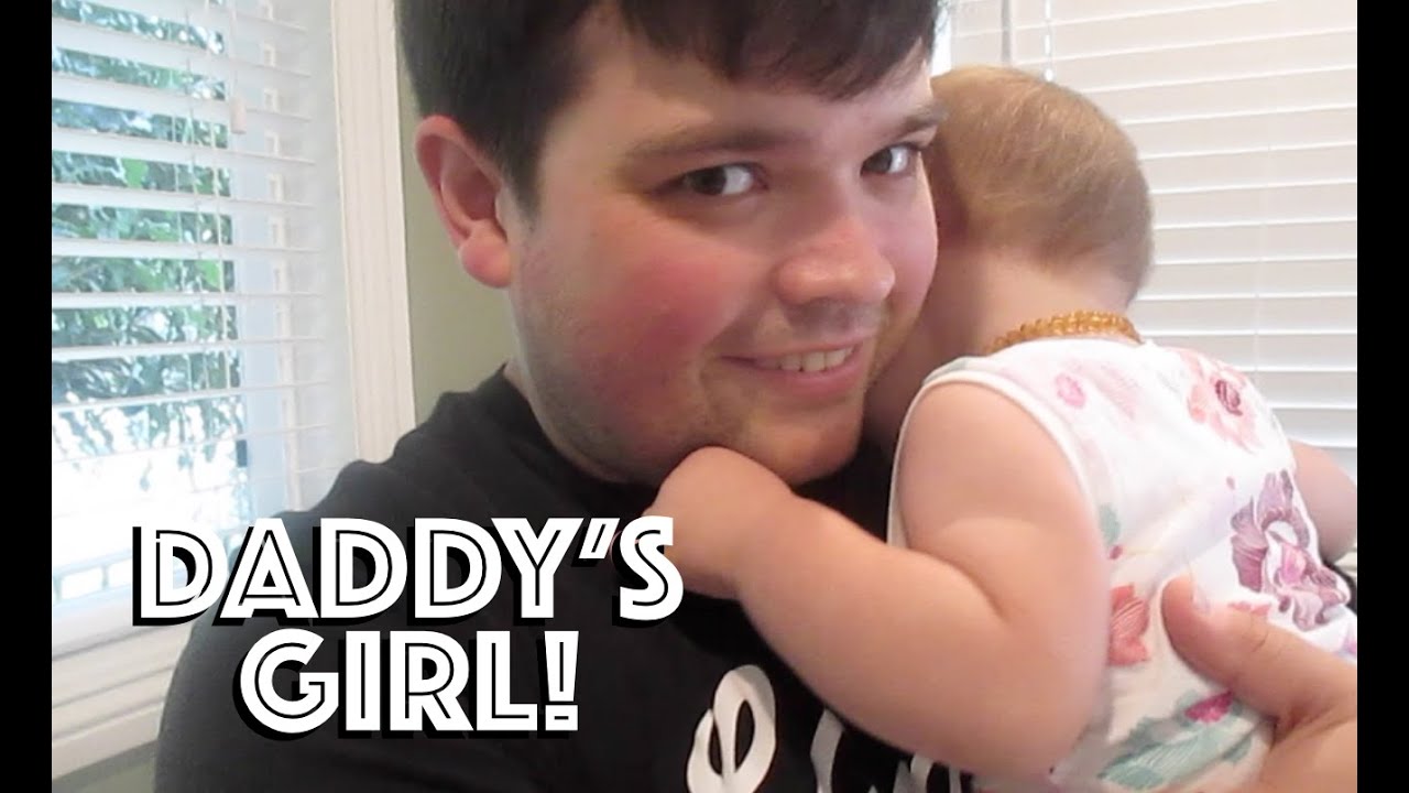 Daddys Girl Youtube