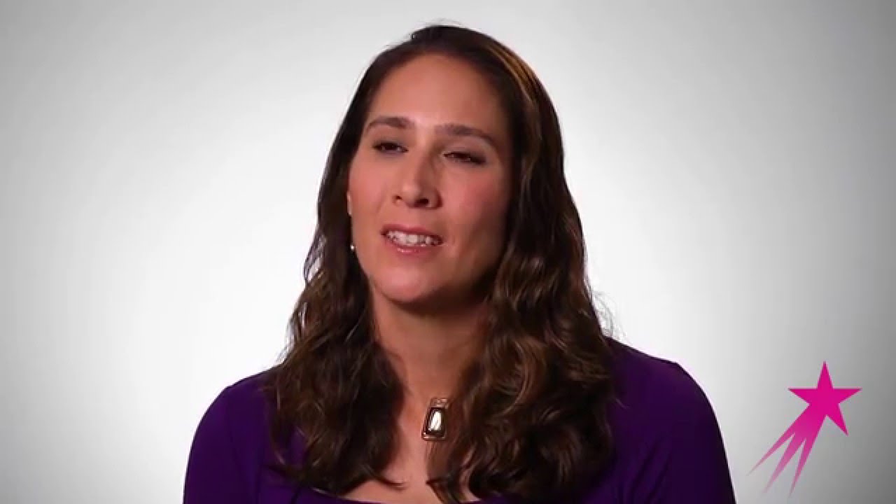 Bassist: Overcoming Obstacles - Susan Wulff Career Girls Role Model ...