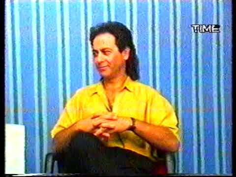 ΓΙΩΡΓΟΣ ΣΑΣΚΑΛΙΔΗΣ (ΤΙΜΕ 2) - YouTube