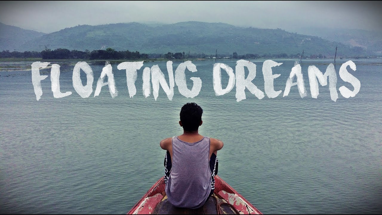 Floating Dreams | Tanguar Haor | Saqeeb Niloy - YouTube