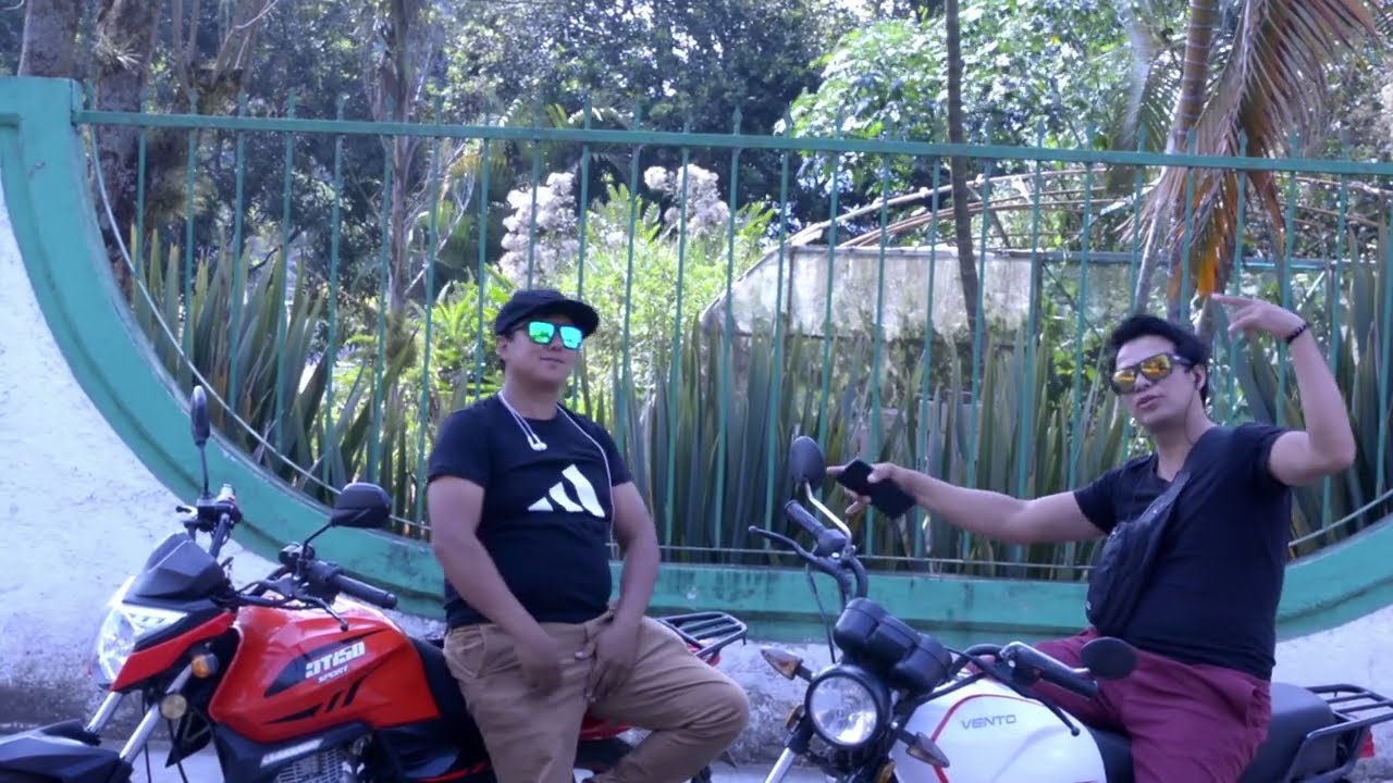 PROMESA,ORIGINAL RAY IVAN - YouTube