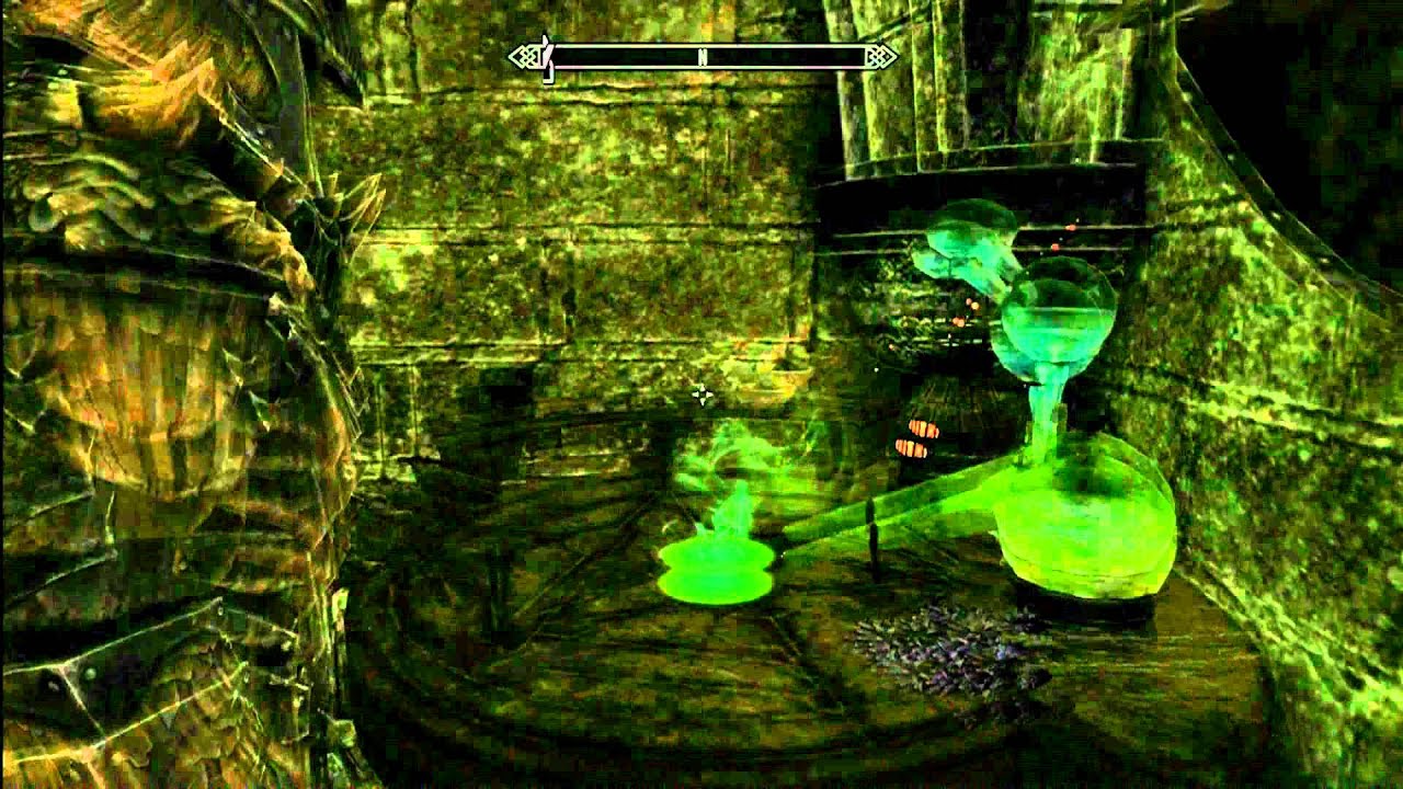 How To Make The BEST ENCHANTMENTS In The Elder Scrolls V: Skyrim ...