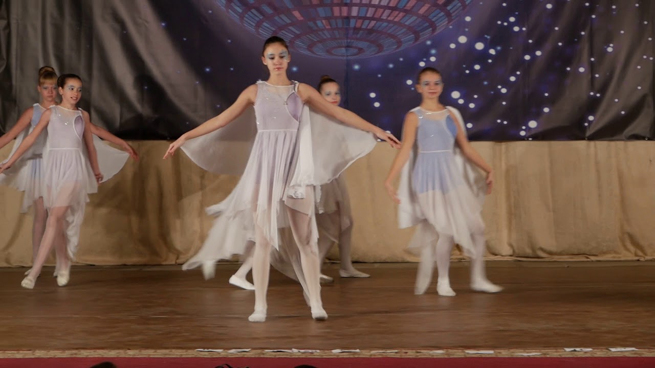 World of the dance 04 11 17 P1060362 - YouTube