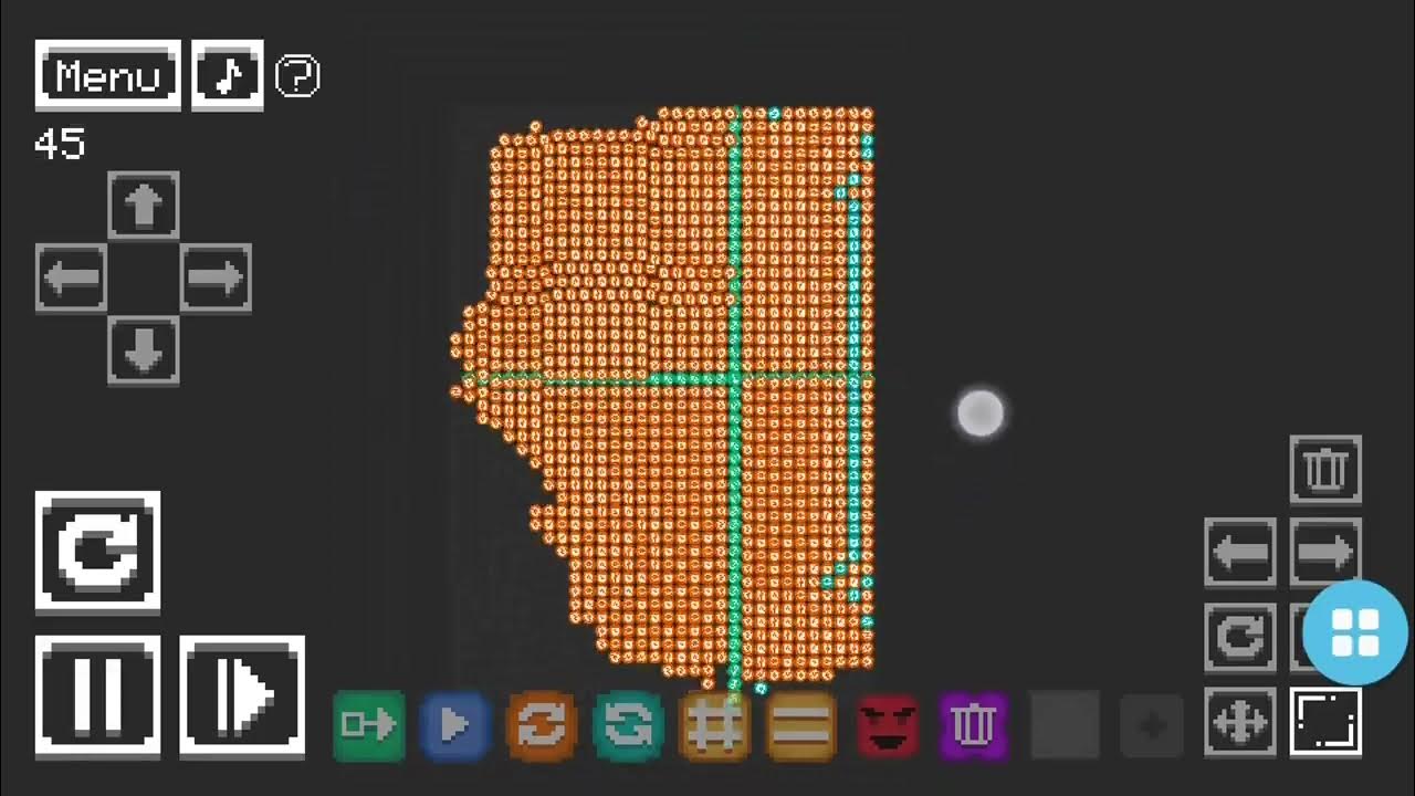 Even Tinier Nuke! | Cell Machine (CMMM+MM) - YouTube