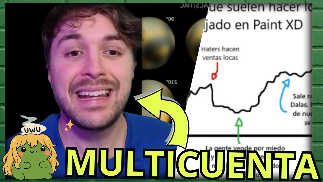 DALAS REVIEW SE HACE UNA MULTICUENTA PARA DECIRLE A LOS PAMBISITOS COMO ...