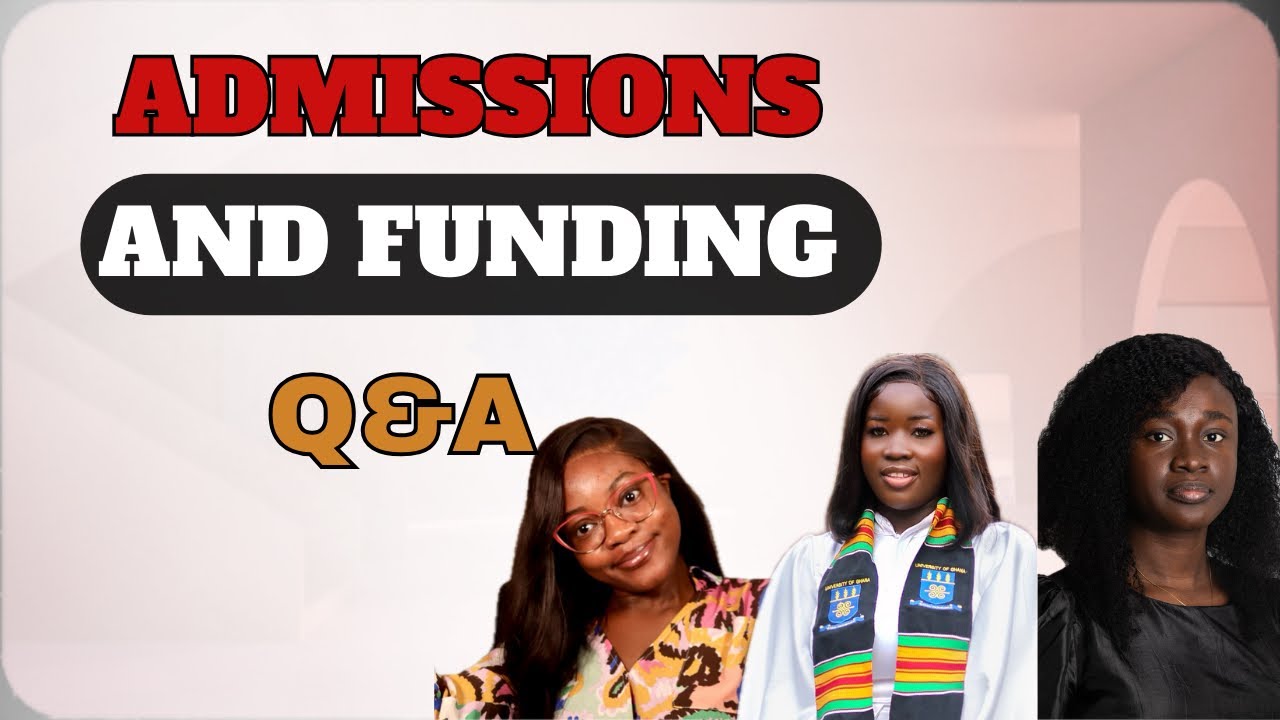 Tip For A Successful Graduate School Application, Securing Admission ...